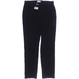 Helena Vera Damen Stoffhose, schwarz, Gr. 20