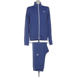 Nike Herren Anzug, blau, Gr. 48