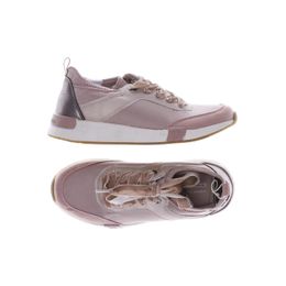 Tom Tailor Denim Damen Sneakers, pink, Gr. 36