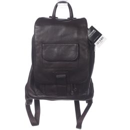 Bree Damen Rucksack, braun, Gr.