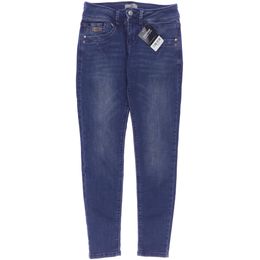 LTB Damen Jeans, blau, Gr. 27