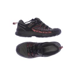 Salomon Herren Sneakers, grün, Gr. 41.5