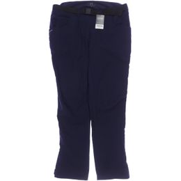 Quechua Damen Stoffhose, marineblau, Gr. 36