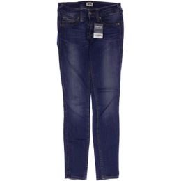 Hilfiger Denim Damen Jeans, blau, Gr. 27