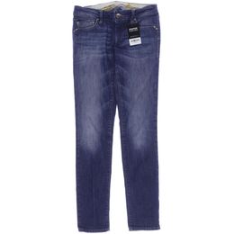 Mavi Damen Jeans, blau, Gr. 27