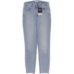 Only Damen Jeans, hellblau, Gr. 0