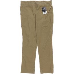 CAMBIO Damen Stoffhose, beige, Gr. 33