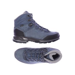 Lowa Damen Stiefelette, blau, Gr. 39