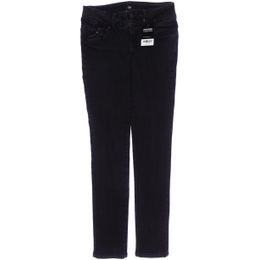 LTB Damen Jeans, schwarz, Gr. 28