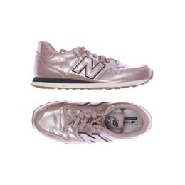 New Balance Damen Sneakers, pink, Gr. 40