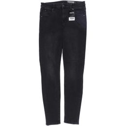 EDC by Esprit Damen Jeans, schwarz, Gr. 29