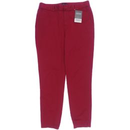 Cyrillus Damen Stoffhose, pink, Gr. 32