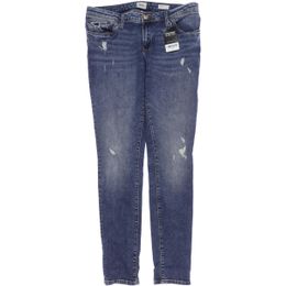 Only Damen Jeans, blau, Gr. 32