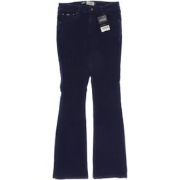 Superdry Damen Jeans, marineblau, Gr. 29