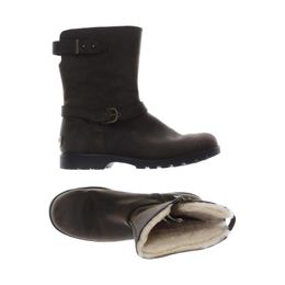 UGG Australia UGG Damen Stiefelette, braun, Gr. 40