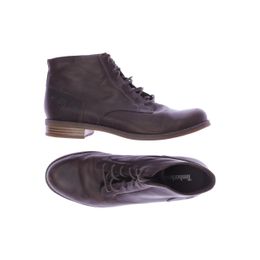 Timberland Damen Stiefelette, braun, Gr. 41.5