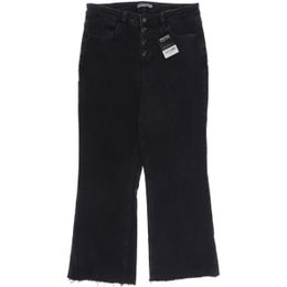 comma, Comma Damen Jeans, schwarz, Gr. 38