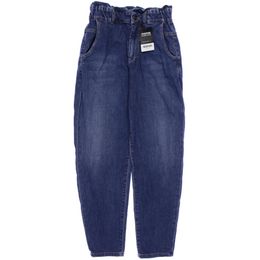 Marc Cain Damen Jeans, blau, Gr. 36