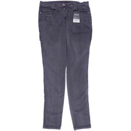 Street One Damen Jeans, grau, Gr. 36