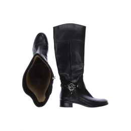 Michael Michael Kors Damen Stiefel, schwarz, Gr. 7