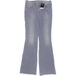 Diesel Damen Jeans, blau, Gr. 30