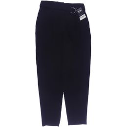 Esprit Damen Stoffhose, schwarz, Gr. 34