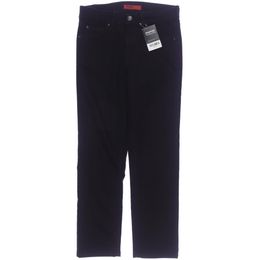 Angels Damen Jeans, schwarz, Gr. 36