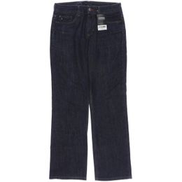 Tommy Hilfiger Damen Jeans, marineblau, Gr. 28