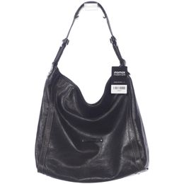 Coccinelle Damen Handtasche, schwarz, Gr.