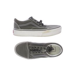 Vans Damen Sneakers, grün, Gr. 38