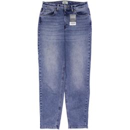 Only Damen Jeans, blau, Gr. 0