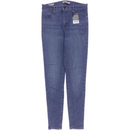 Levi's Levis Damen Jeans, blau, Gr. 29