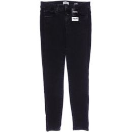 Closed Damen Jeans, schwarz, Gr. 27