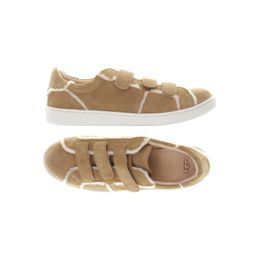 UGG Australia UGG Damen Sneakers, beige, Gr. 41