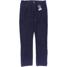 Levi's Levis Damen Jeans, marineblau, Gr. 31