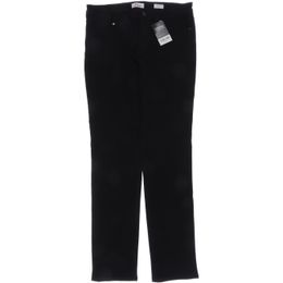 s.Oliver Damen Jeans, schwarz, Gr. 40