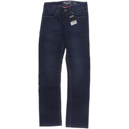 M.O.D. Miracle of Denim Damen Jeans, marineblau, Gr. 26