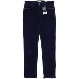 s.Oliver Damen Jeans, marineblau, Gr. 28