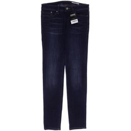 Esprit Damen Jeans, marineblau, Gr. 27