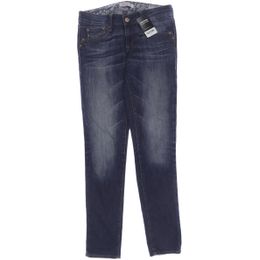 Mavi Damen Jeans, marineblau, Gr. 28