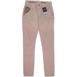 MOS MOSH Damen Jeans, pink, Gr. 25