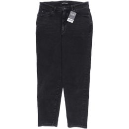 armedangels Damen Jeans, schwarz, Gr. 30