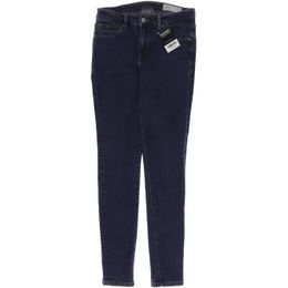 Esprit Damen Jeans, blau, Gr. 30