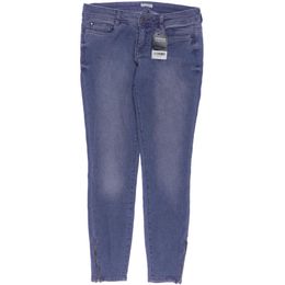 Esprit Damen Jeans, blau, Gr. 38