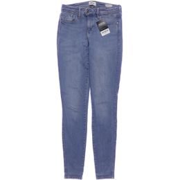 Only Damen Jeans, blau, Gr. 29