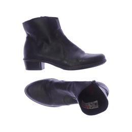 Rieker Damen Stiefelette, schwarz, Gr. 37