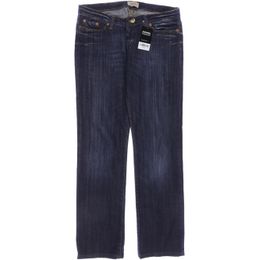 Fiorucci Damen Jeans, marineblau, Gr. 32