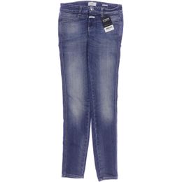 Closed Damen Jeans, blau, Gr. 26