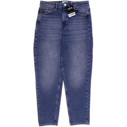 Only Damen Jeans, blau, Gr. 0