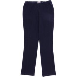 Helena Vera Damen Jeans, marineblau, Gr. 28